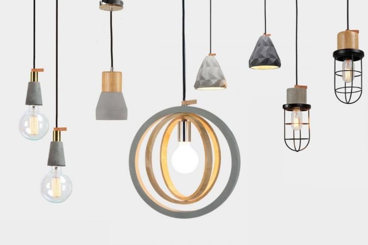 Different Types of Pendant Lights For Every Home - ByLiving